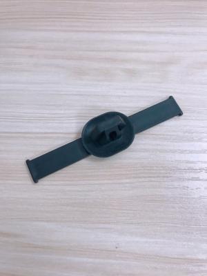 Cina Clip di plastica automobilistiche rispettose dell'ambiente di spinta del nero delle parti per automobilistico in vendita