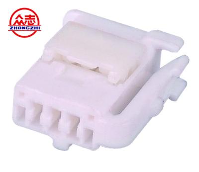 China Dois conectores automotivos plásticos do fio do Pin/12 de auto volts conectores de cabo à venda