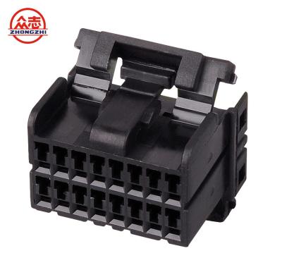 China Conectores bondes automotivos da motocicleta/conectores fiação do veículo à venda