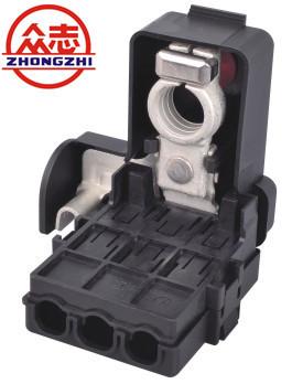 China Bloque automotriz automotriz profesional de la caja del fusible/del fusible del mercado de accesorios en venta