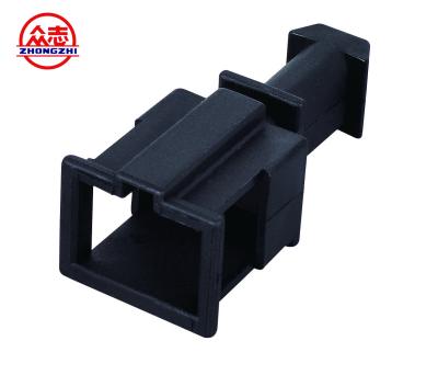 China Dois conectores das cablagens dos pinos/conectores automotivos fio do carro à venda