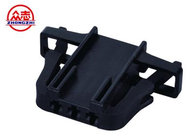 China Fêmea automotivo do Pin dos conectores 3 do fio do elevado desempenho conectores do carro de 12 volts à venda