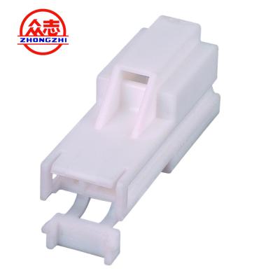 China Fio automotivo durável para prender o conector, conectores automotivos impermeáveis à venda