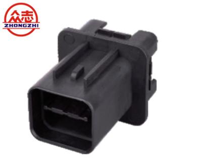 China Conector automotivo PB621-06020 do fio do Pin Kum do homem 6 à venda