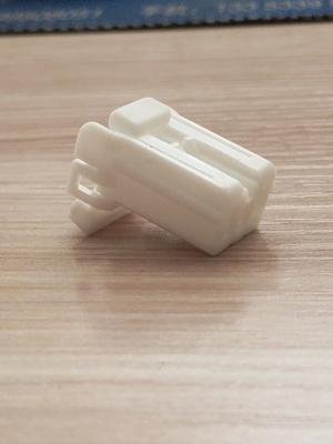 Cina 2 terminali automatici del connettore della femmina 174921-1 di Pin per il cablaggio del cavo in vendita