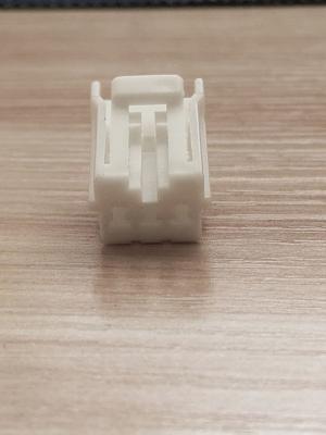 Cina 2 terminali automatici del connettore della femmina 174921-1 di Pin per il cablaggio del cavo in vendita