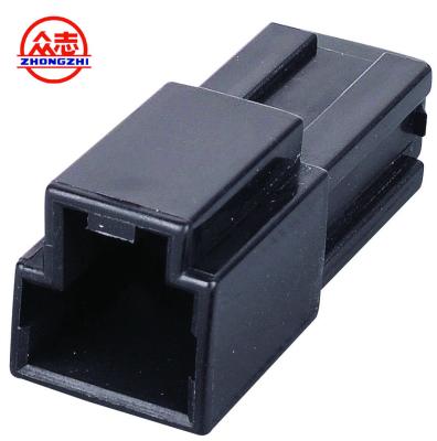 China DJ7011-9.5-11 conector não lacrado masculino do chicote de fios do fio do Pin do automóvel 1 à venda