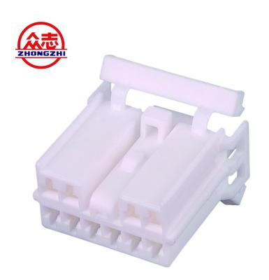 China Fêmea do Pin dos conectores bondes 10 do veículo de MG610404 KET à venda