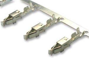 Cina 927771-3 terminali fili automatici originali del cavo per il cablaggio del cavo in vendita