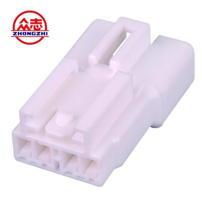 China 4 conectores automotivos MG641041 do fio de Pin Pitch 4mm à venda