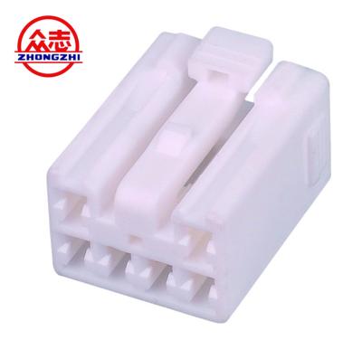 China MG612228 6P PBT selou conectores automotivos do fio à venda