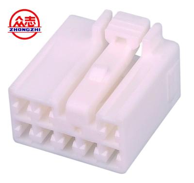 China 7283-1080 conectores automotivos não lacrados do fio MG651050 à venda