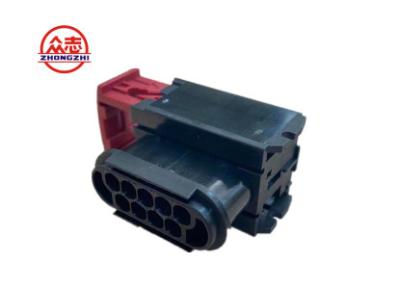 China 3216654Q1 maak de Autoschakelaars van de de Draaduitrusting van Draadschakelaars PBT Automobiel waterdicht Te koop
