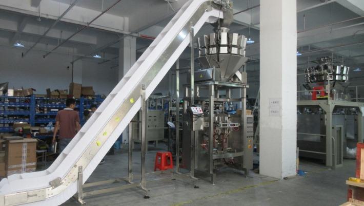 Fornitore cinese verificato - Foshan Land Packaging Machinery Co., Ltd.