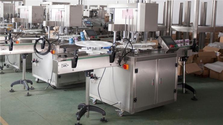 Fornitore cinese verificato - Foshan Land Packaging Machinery Co., Ltd.