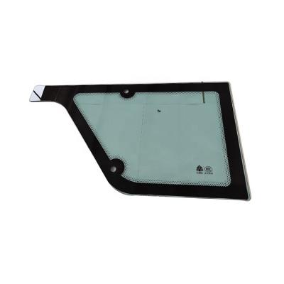 China Auto Windshield Replacement Dallas Automotive Toughened Glass for sale
