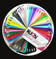 China Factory - Guangzhou KUCAI Material Technology Co.,LTD
