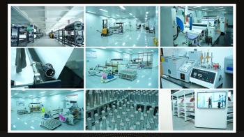 China Factory - Guangzhou KUCAI Material Technology Co.,LTD