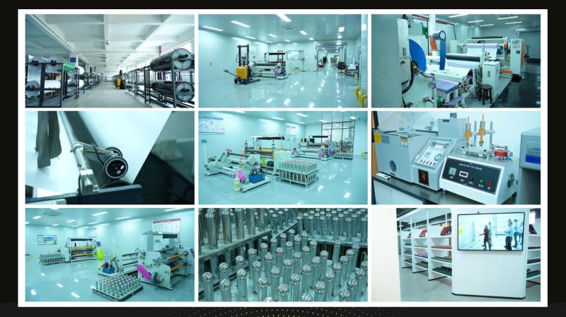 Proveedor verificado de China - Guangzhou KUCAI Material Technology Co.,LTD