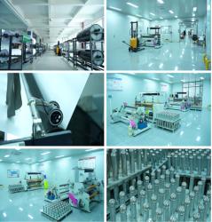 China Factory - Guangzhou KUCAI Material Technology Co.,LTD
