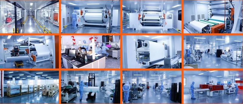 Proveedor verificado de China - Guangzhou KUCAI Material Technology Co.,LTD