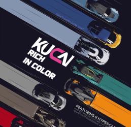 China Factory - Guangzhou KUCAI Material Technology Co.,LTD