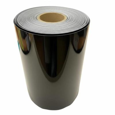 China 0.2mm-0.5mm Thickness Color Paint Protection Film with High Scratch Resistance for sale