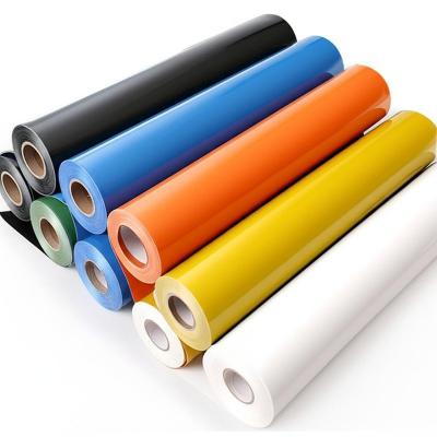 China 30m Length TPU Color PPF with Pressure-sensitive Adhesive and Various Colors for sale