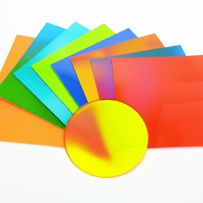 China Upgrade Your Vehicle's Look with Dry Application TPU Color PPF in Various Colors for sale