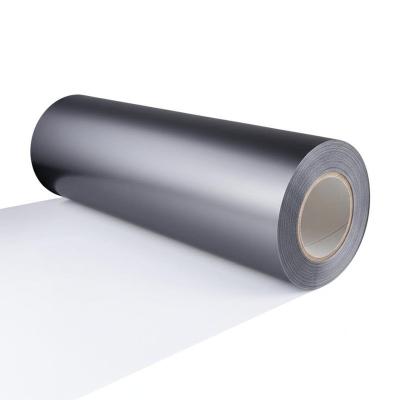 China Silicone-coated Paper Matte Color PPF with UV Protection and Release Liner for sale