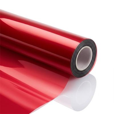 China High Durability TPU Color PPF with Dry Application and Pressure-sensitive Adhesive 5-7 Years for sale