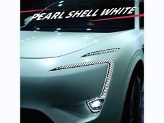 Perlenwitte verf Beschermingsfilm TPU Kleur PPF 7,5 Mil Dikte Autofolie Groothandel