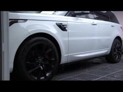 TPU PPF Helder verfbeschermende film voor auto's 8,5 Mil dikte Anti geel