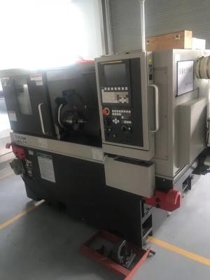 China 2017 NEW Japan TSUGAMI M08JL5-II CNC Slant Lathe for sale