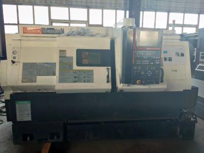 China 2011 Used Mazak QTN200II L/100 CNC Lathe for sale