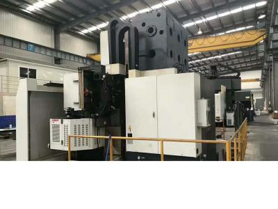 China 2012 Taiwan VTL 1600ATC+C-I CNC High speed Vertical Lathe for sale