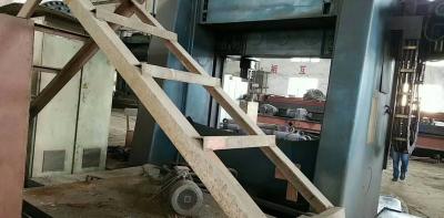 China 2007 Used QIQIHAR C5225E Double Columns Vertical Lathe for sale