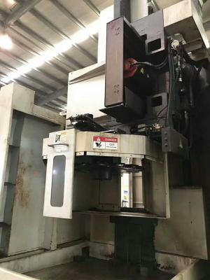 China 2011 YOUJI KVL1000ATC+C CNC Lathe, Vertical for sale