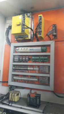 China 2015 SMTCL VTC6070 CNC Vertical Lathe for sale