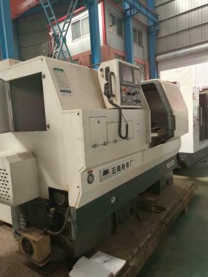 China 2012 YNJCC CY-K500DZ CNC Horizontal Lathe for sale
