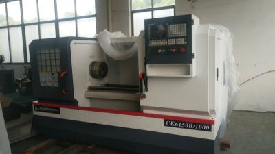 China 2018 New YNJCC CK-6150 CNC Horizontal Lathe for sale