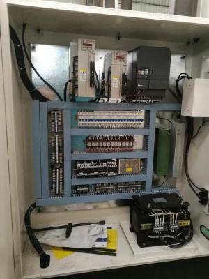 China 2016 SMTCL CAK 80135 CNC Lathe for sale