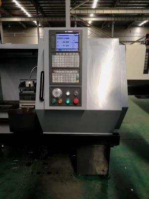 China NEW SMTCL CAK5085-Z CNC Horizontal Lathe for sale