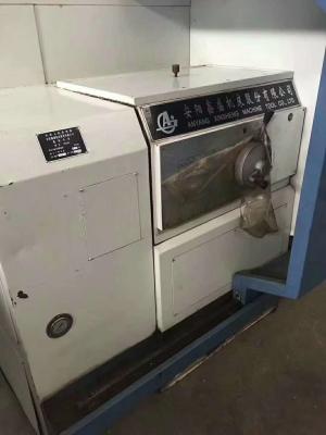 China 2012 USED ANYANG XINSHENG CKJ6163 CNC Horizontal Lathe for sale
