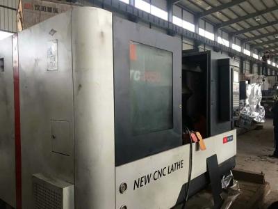 China 2014 SMTCL ETC3650h CNC Slant Lathe for sale
