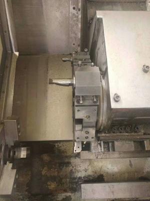 China 2010 SMTCL CY-K40 CNC Slant Lathe for sale