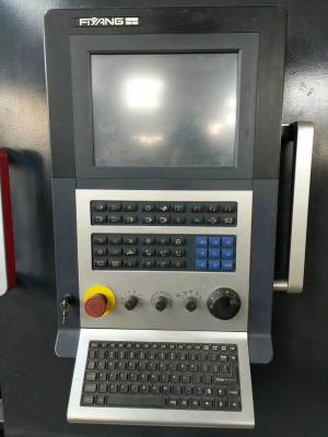 China 2014 SMTCL ETC 50100 CNC Slant Lathe for sale