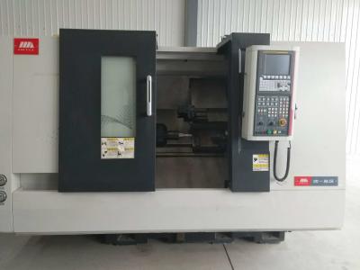 China 2014 SMTCL Viva T2C CNC Slant lathe for sale