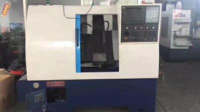 China 2010 USED SHIGE SGX42 CNC lathe for sale