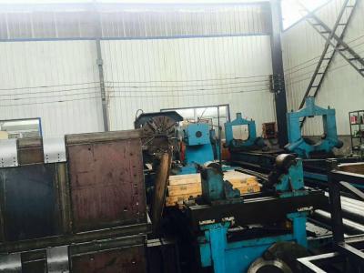 China 2011 Used Anyang Xinsheng C61160 Heavy Horizontal Lathe for sale